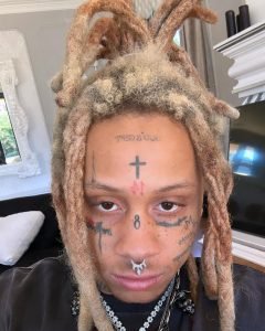 Trippie Redd: Net Worth, Bio, Age, Nationality, Parents, Height ...
