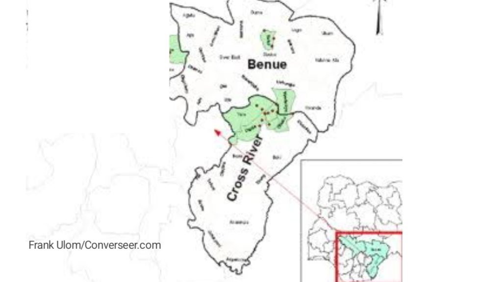 3 reported dead as renewed Cross River/Benue boundary dispute escalates ...