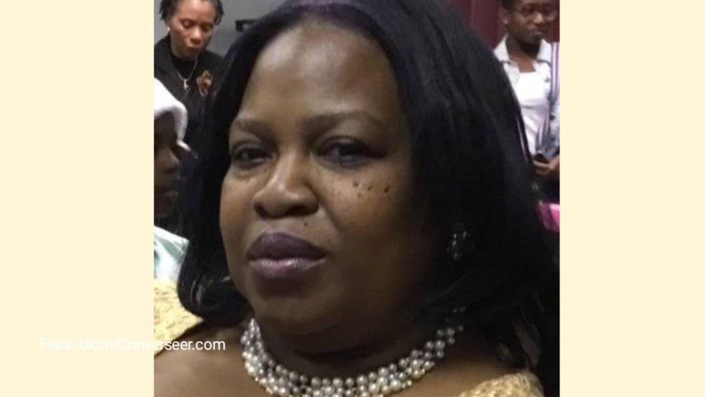 Donna Wayas, late ex-senate president's daughter is dead - Converseer News