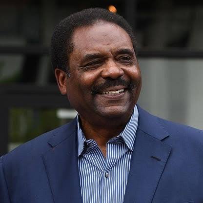 Richest black people in 2025 - Full list - Converseer