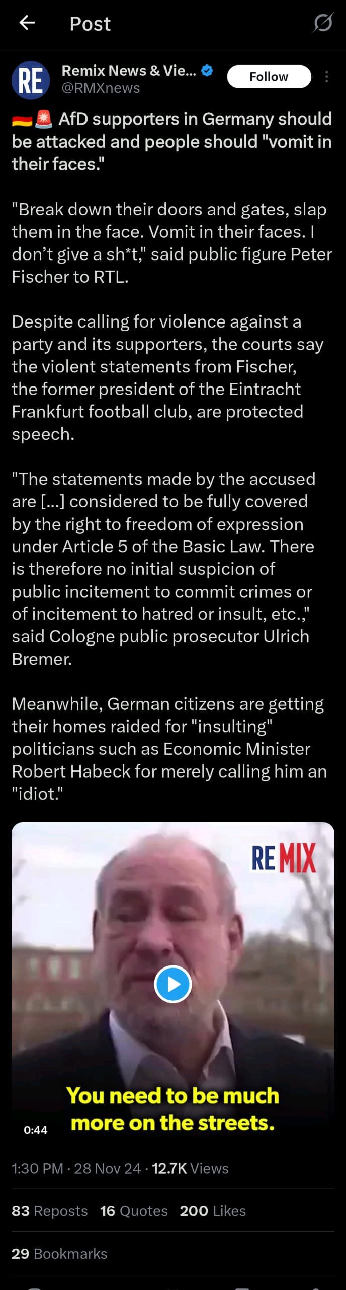 6 AfD candidates allegedly die ‘suddenly and unexpectedly’ before key ...