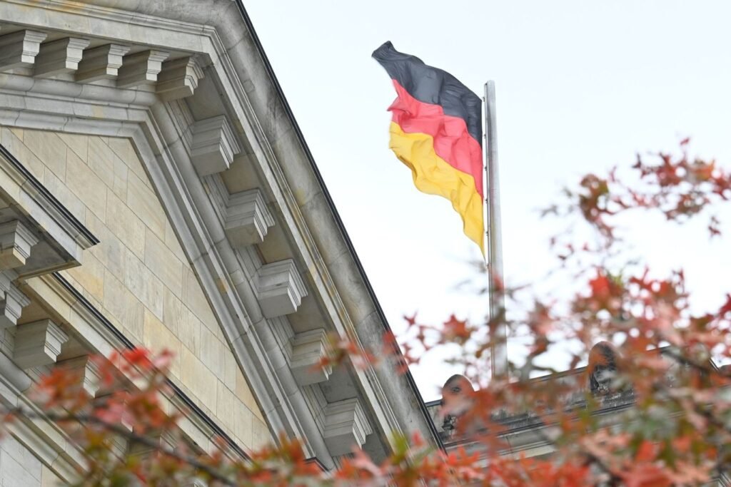 Berlin temporarily recalls German ambassador to Georgia – Converseer