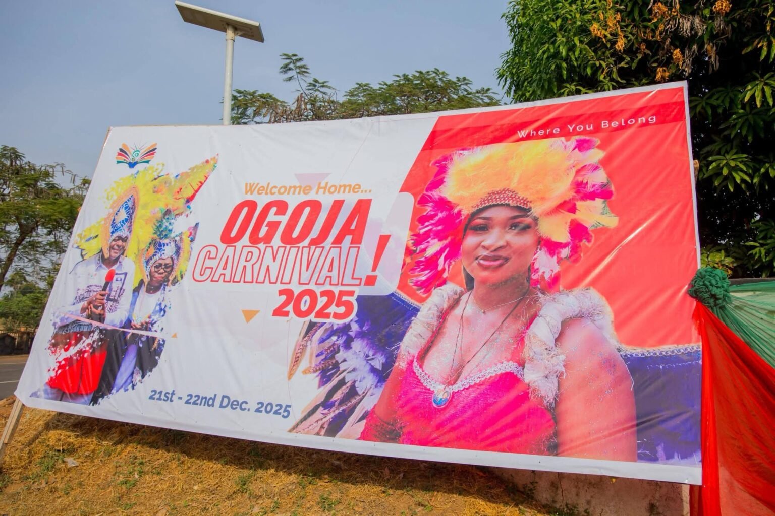 Black Diamond Band of Obanliku wins Ogoja Carnival 2025 – Converseer