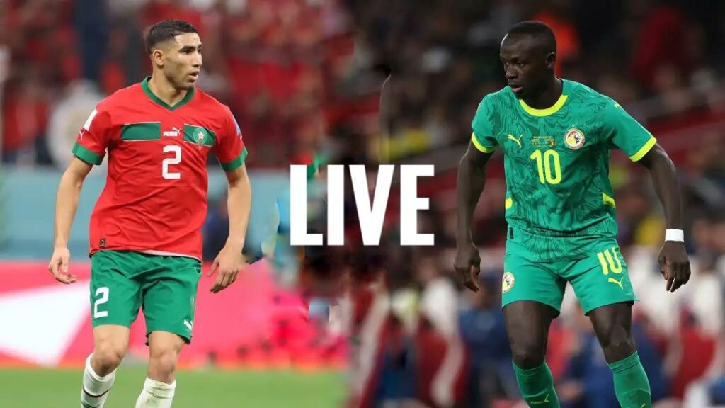 Senegal beat Morocco to AFCON title - Converseer